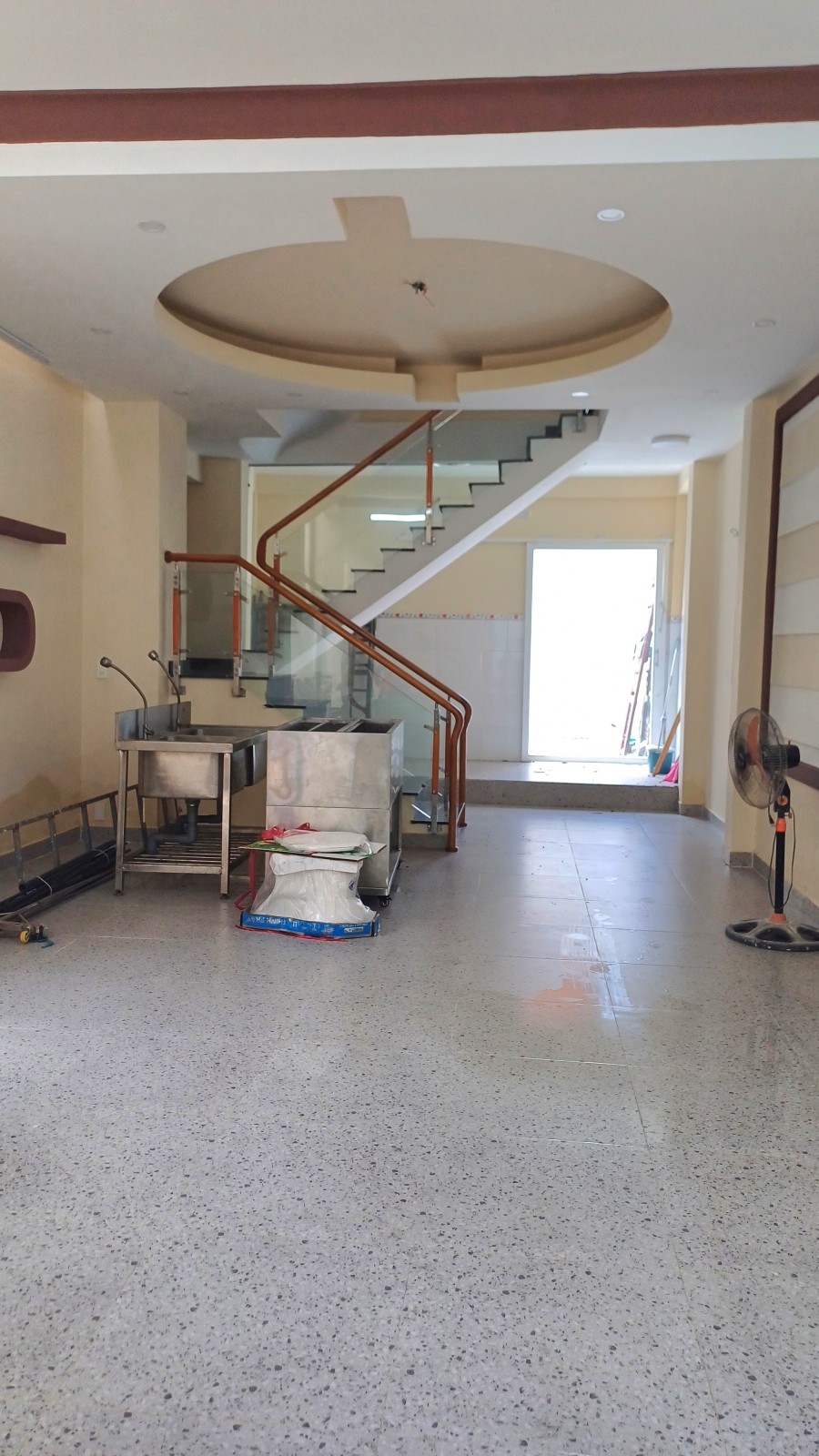 Bán nhà 57/1K Điện Biên Phủ 15 quận Bình Thạnh - Bán Nhà Đẹp