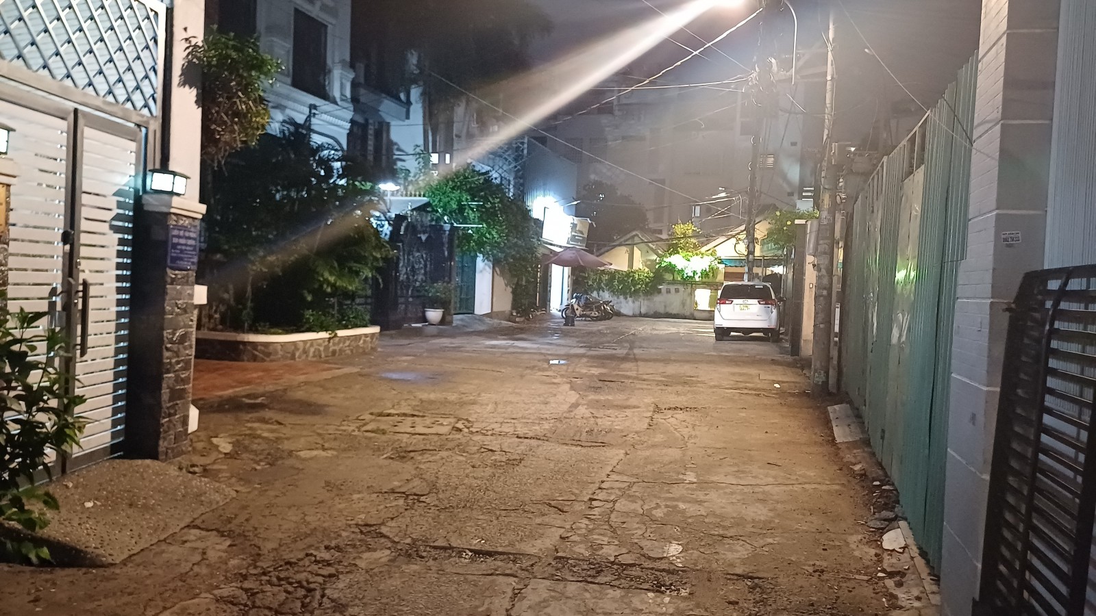 Bán nhà 8/2A1 Nguyễn Thiện Thuật 14 quận Bình Thạnh - Bán Nhà Đẹp