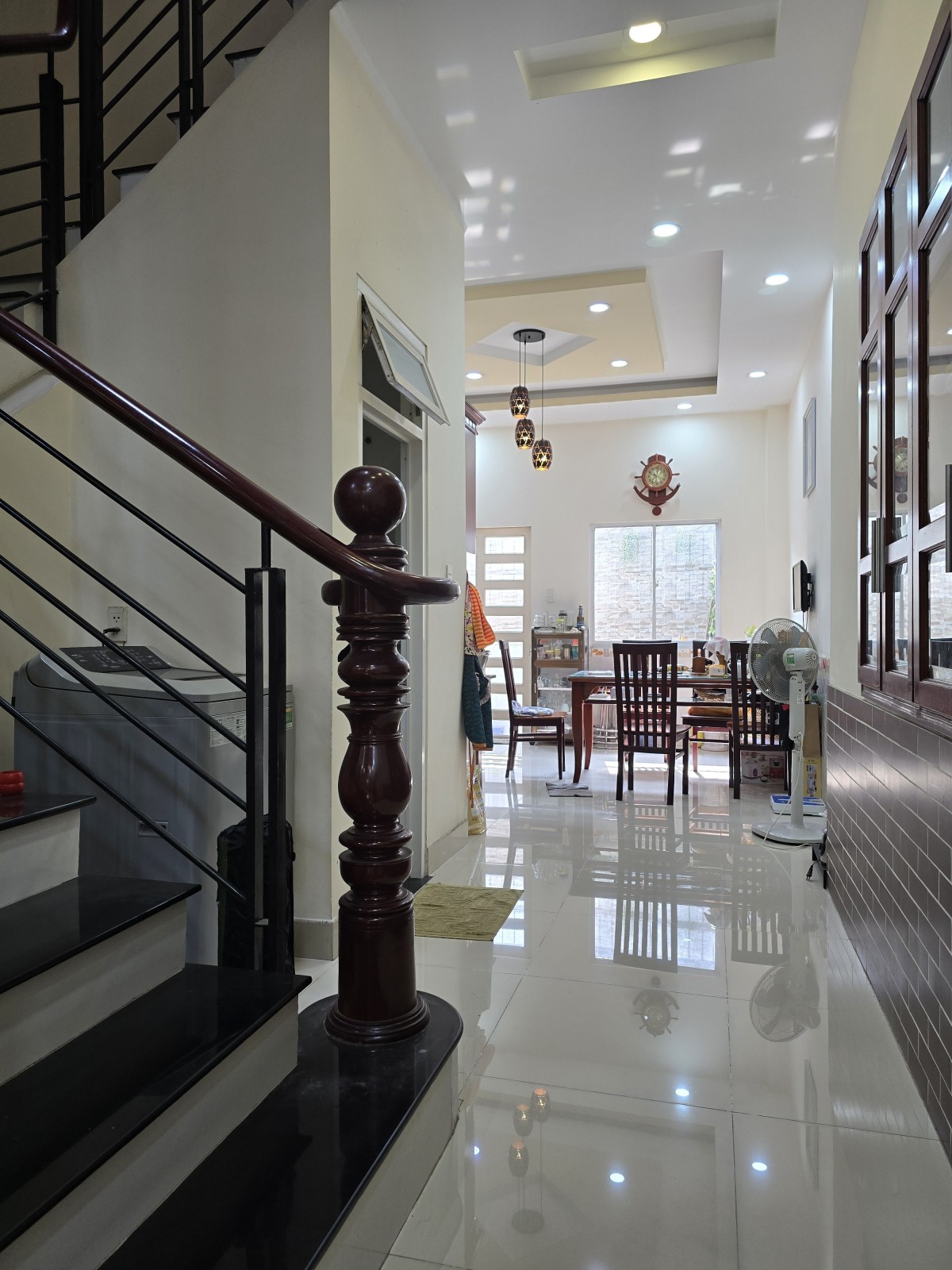 Bán nhà 80/12/255 Dương Quảng Hàm 5 quận Gò Vấp - Bán Nhà Đẹp