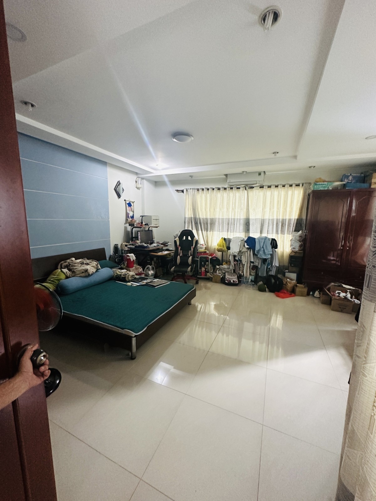 Bán nhà 117/13 Bình Quới 27 quận Bình Thạnh - Bán Nhà Đẹp