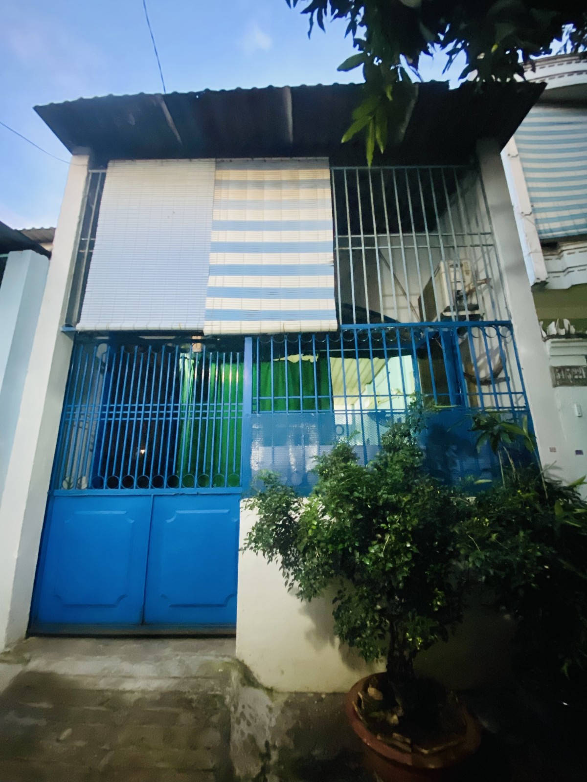 Bán nhà 154/5/22E Nguyễn Phúc Chu 15 quận Tân Bình - Bán Nhà Đẹp