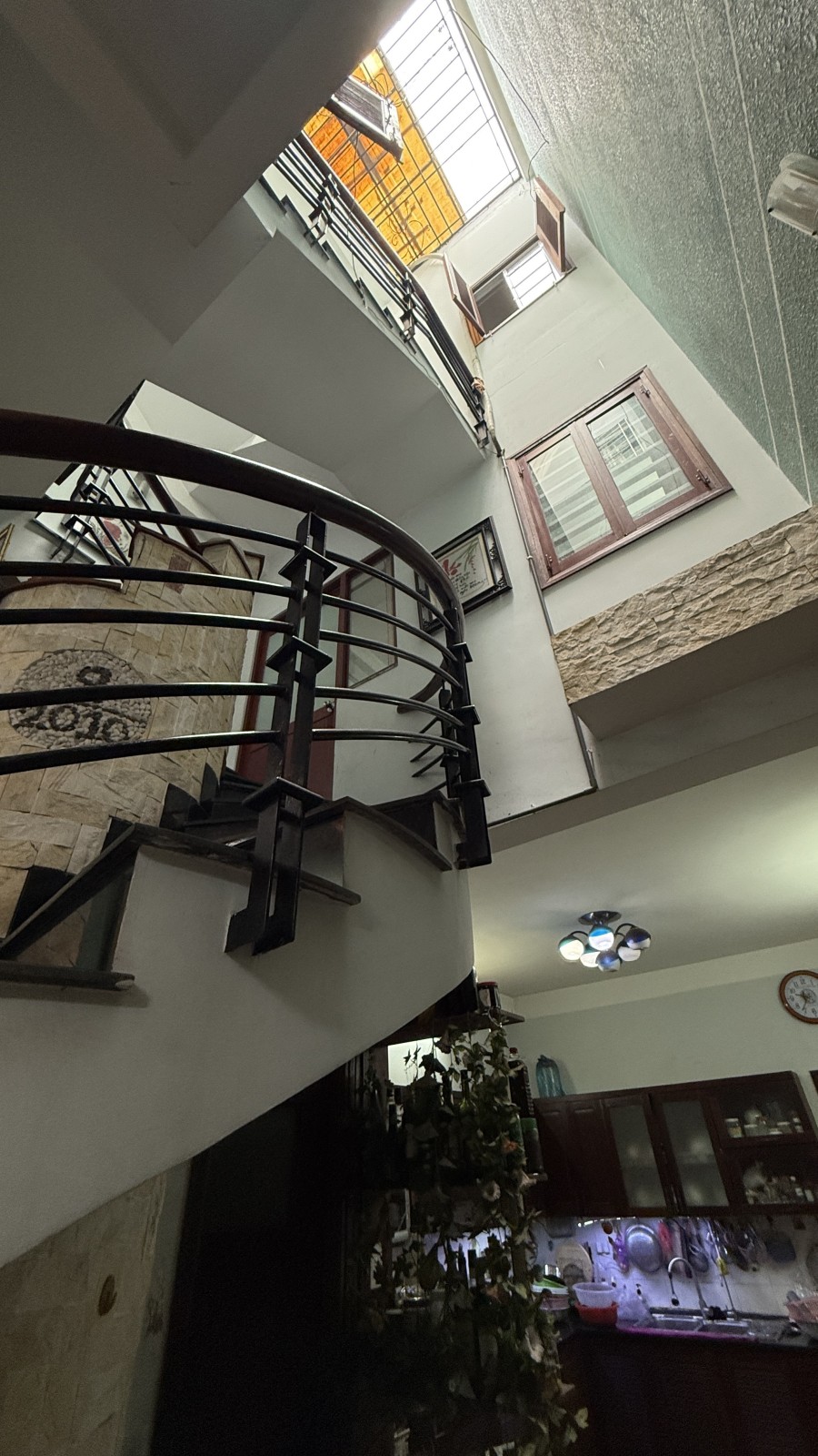 Bán nhà 20 Võ Công Tồn Tân Quý quận Tân Phú - Bán Nhà Đẹp