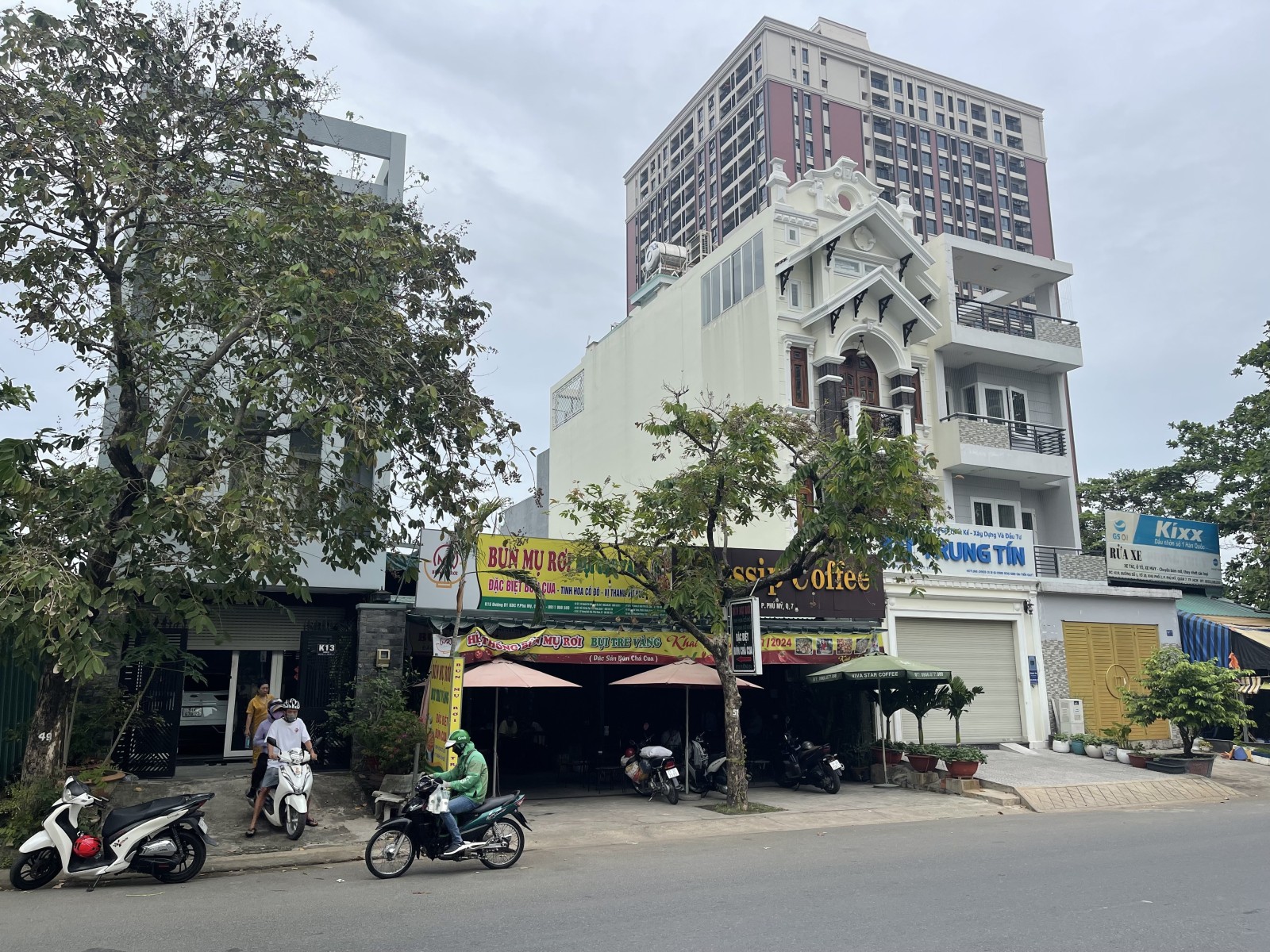 Bán nhà 🧧PMH K13 D1 Phú Mỹ quận 7 - Bán Nhà Đẹp