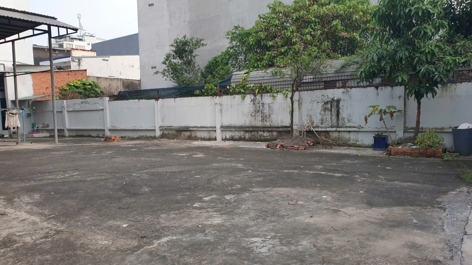 Bán nhà 15/28D Trần Trọng Cung Tân Thuận Đông quận 7 - Bán Nhà Đẹp