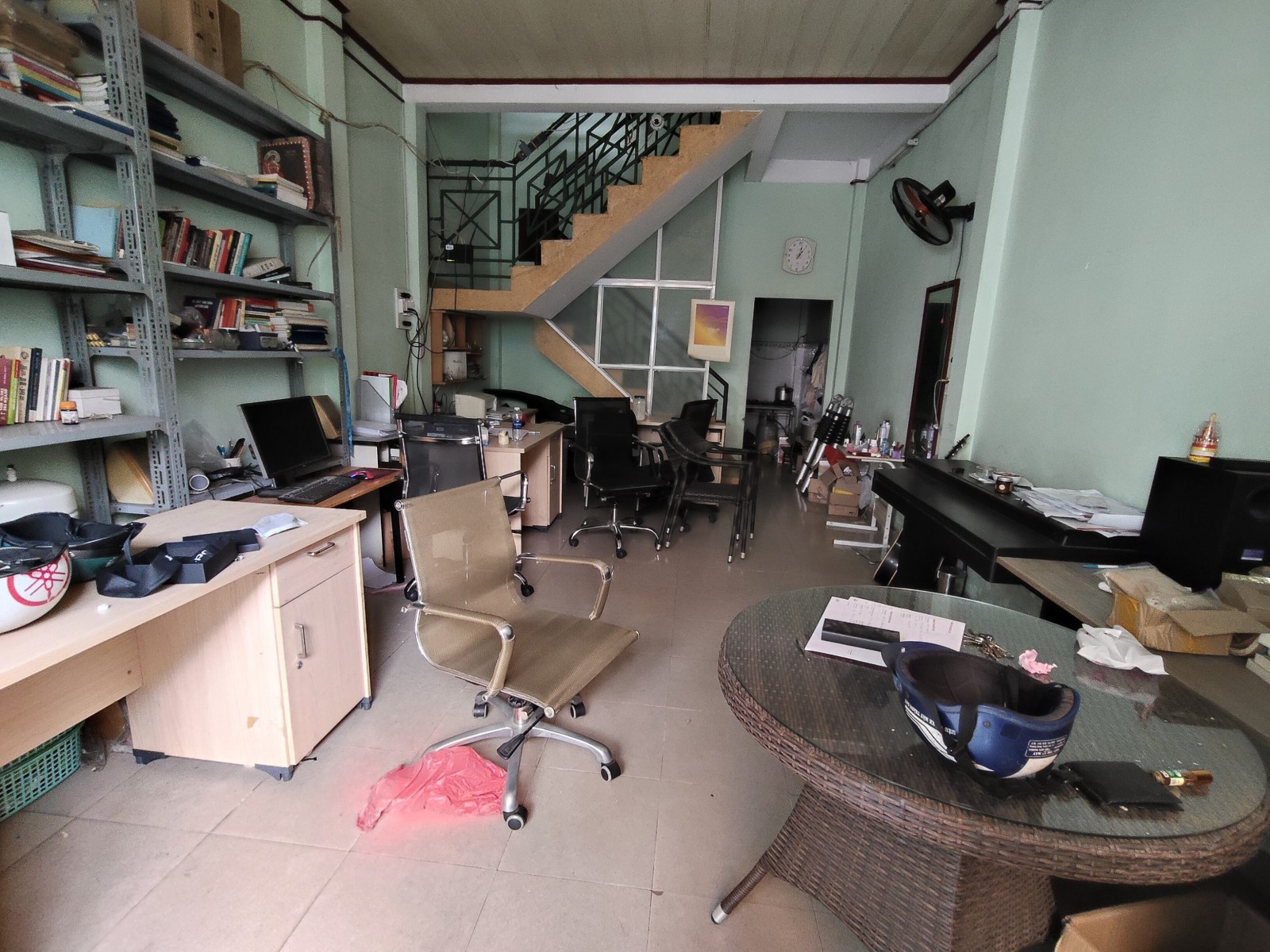 Bán nhà 47/7 Nguyễn Phúc Chu 15 quận Tân Bình - Bán Nhà Đẹp