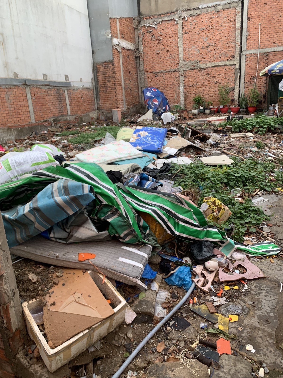 Bán nhà 390 Phạm Văn Đồng 11 quận Bình Thạnh - Bán Nhà Đẹp