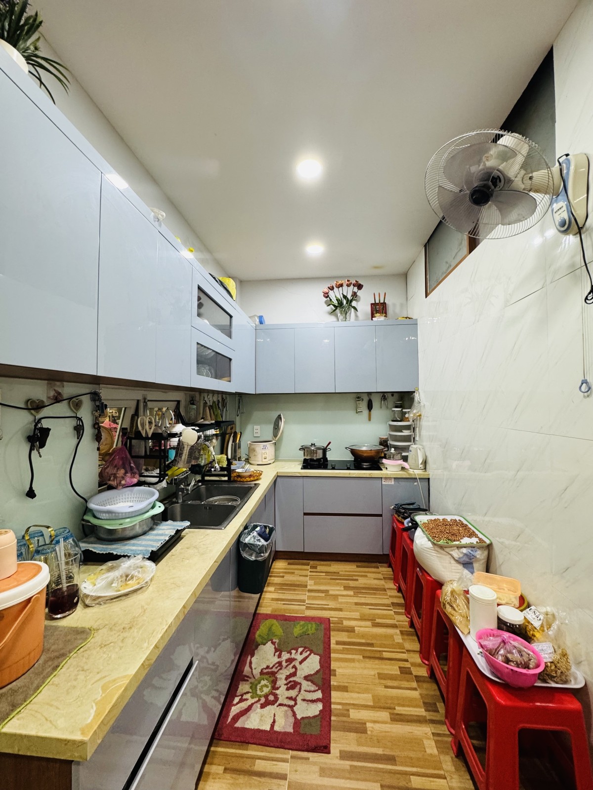 Bán nhà A 4 Tân Tạo A quận Bình Tân - Bán Nhà Đẹp