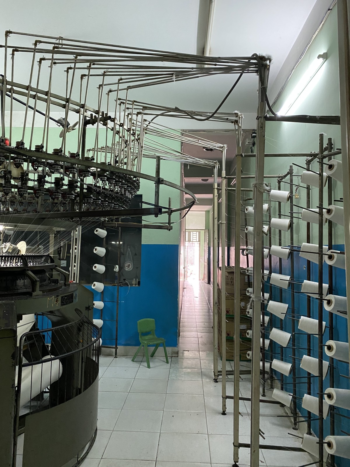 Bán nhà 155 10 Bình Hưng Hòa quận Bình Tân - Bán Nhà Đẹp