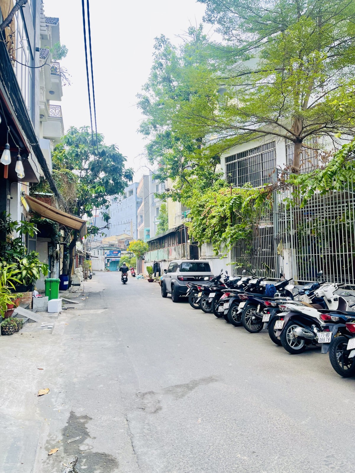 Bán nhà 618/9/14 Âu Cơ 10 quận Tân Bình - Bán Nhà Đẹp