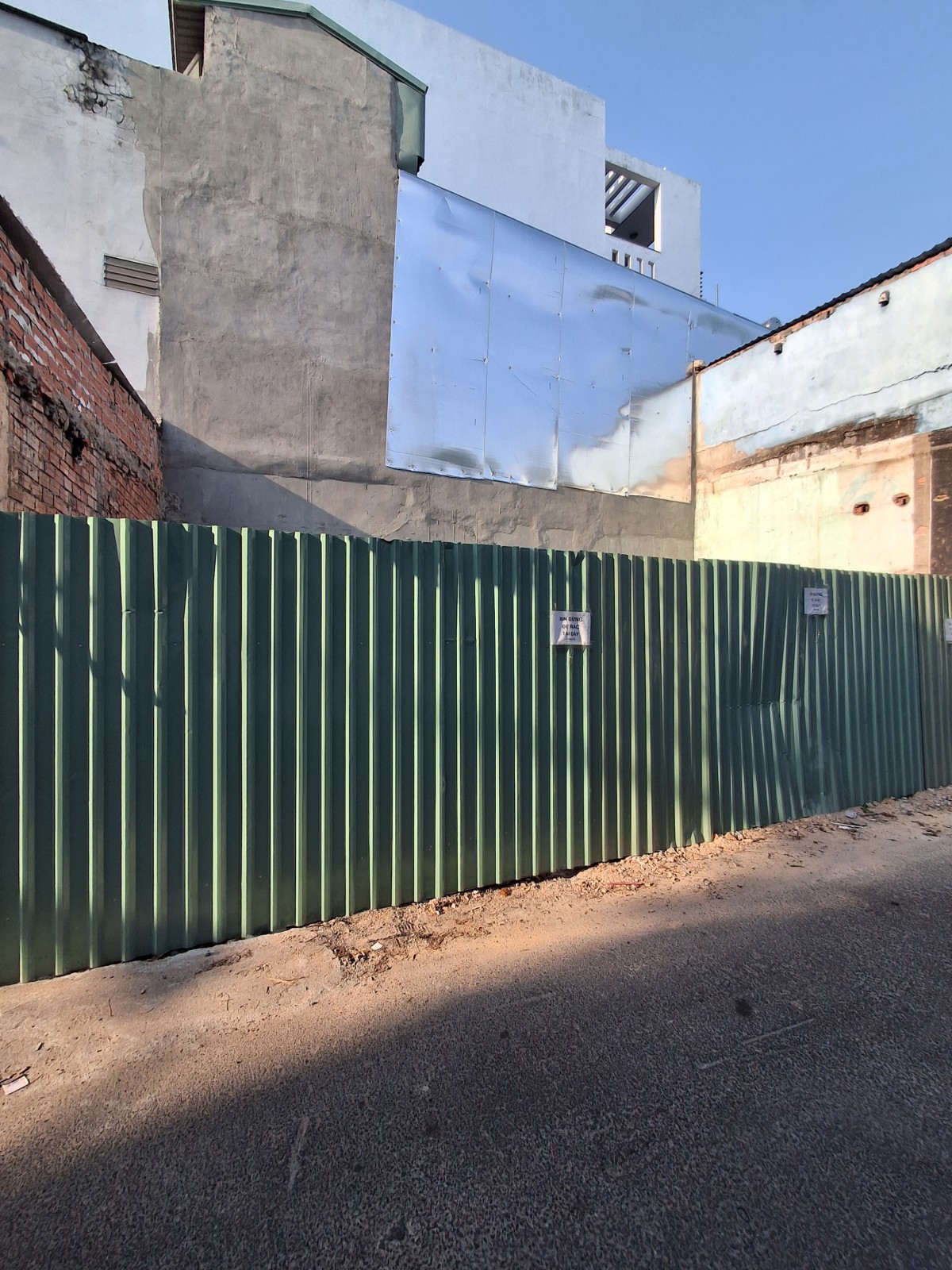 Bán nhà 153/2 Lê Văn Thọ 8 quận Gò Vấp - Bán Nhà Đẹp