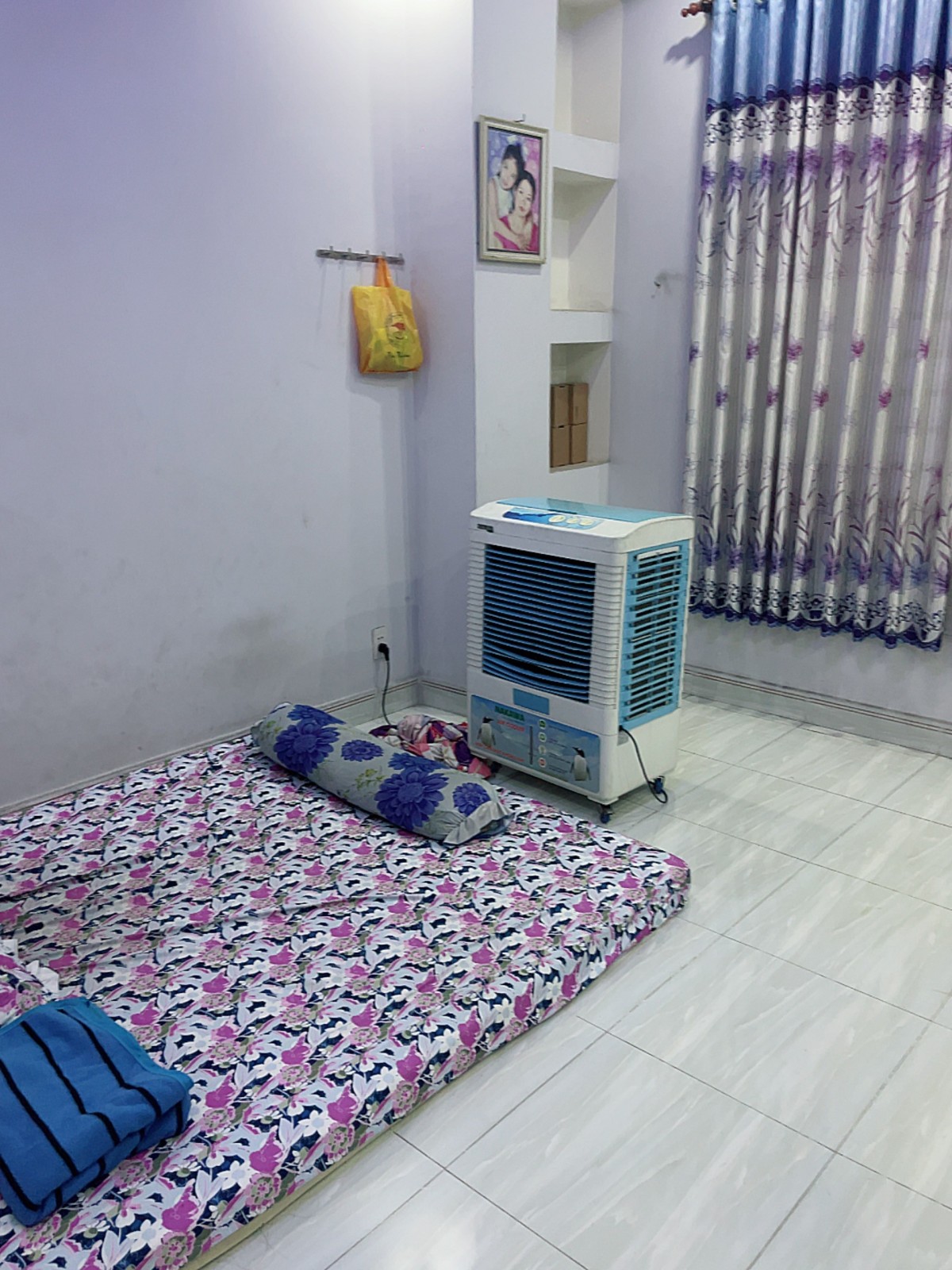 Bán nhà 125 14 Bình Hưng Hòa A quận Bình Tân - Bán Nhà Đẹp