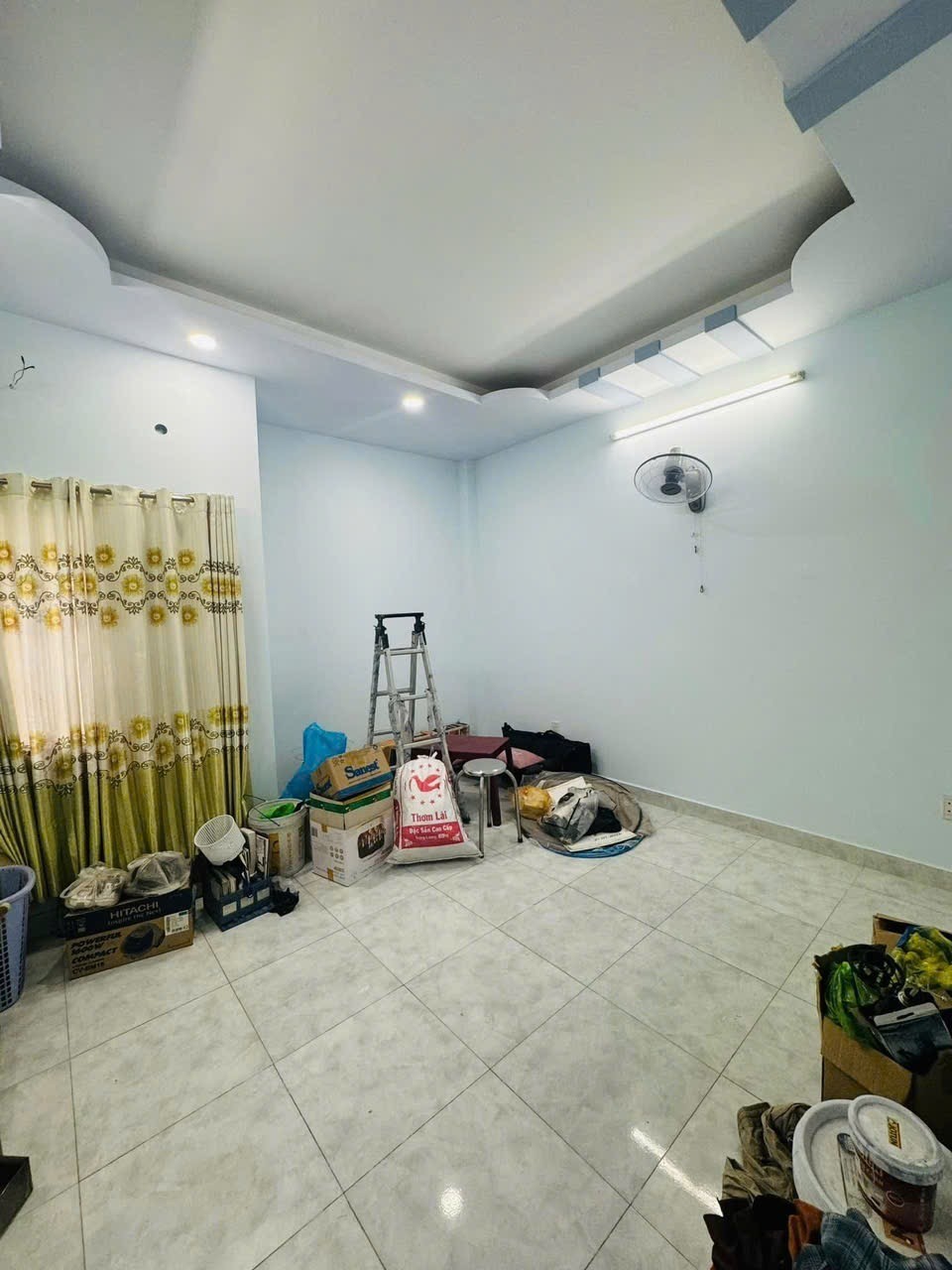 Bán nhà 252/4D Phạm Văn Chiêu 8 quận Gò Vấp - Bán Nhà Đẹp