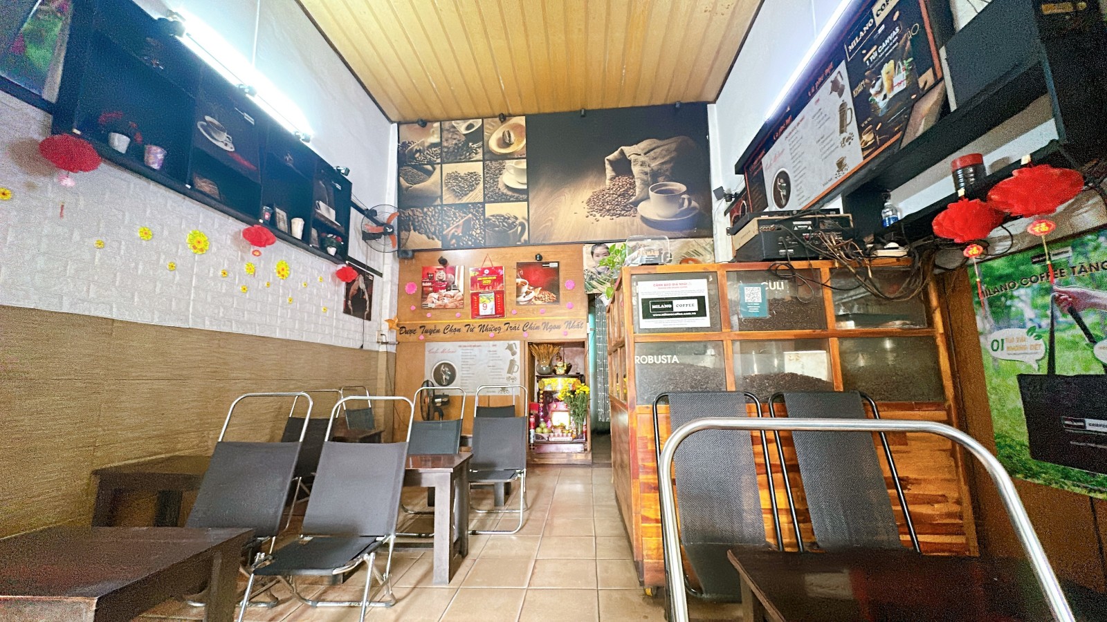 Bán nhà 160 Ni Sư Huỳnh Liên 10 quận Tân Bình - Bán Nhà Đẹp