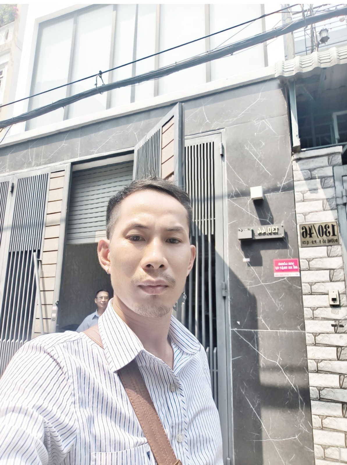 Bán nhà 130/44 9 9 quận Gò Vấp - Bán Nhà Đẹp