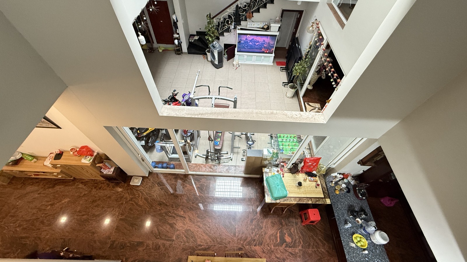 Bán nhà 268/59A Nguyễn Thái Bình 12 quận Tân Bình - Bán Nhà Đẹp