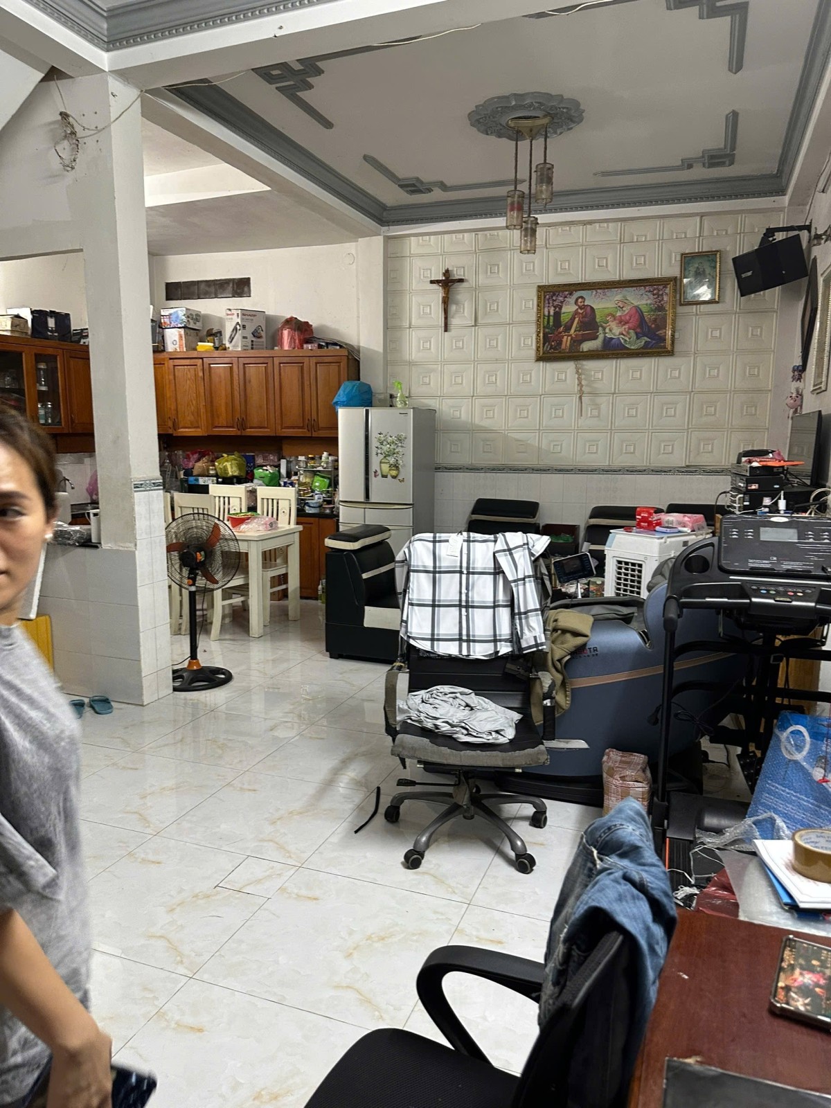 Bán nhà 130/19A Hồng Lạc 11 quận Tân Bình - Bán Nhà Đẹp