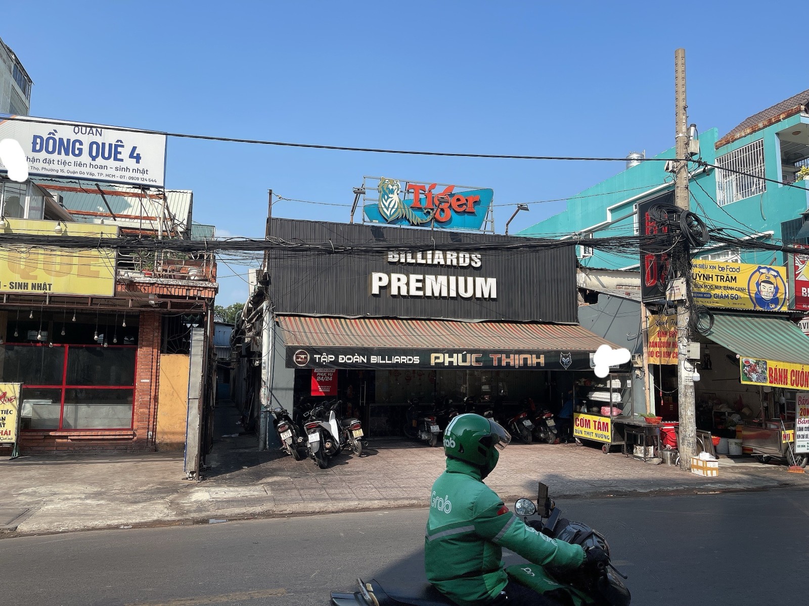 Bán nhà 646 Lê Đức Thọ 15 quận Gò Vấp - Bán Nhà Đẹp